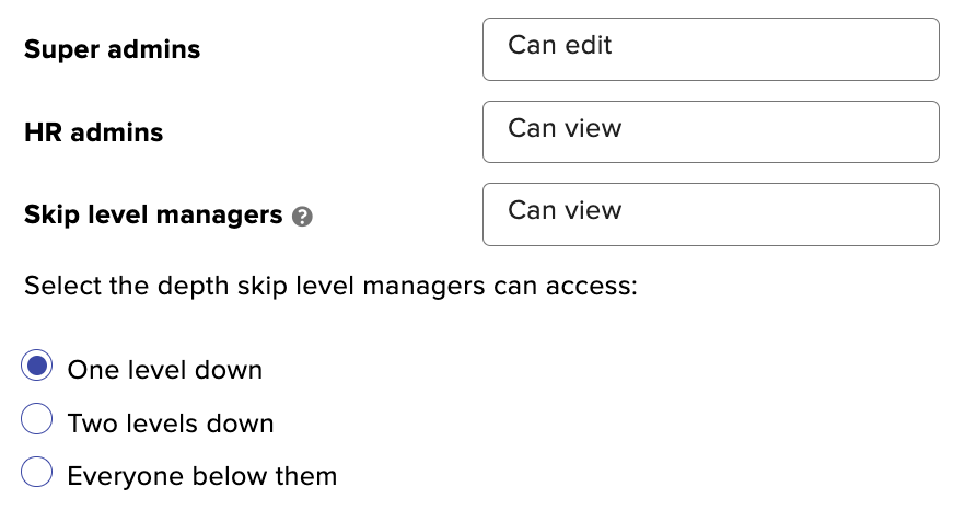 Configuring & Managing Conversations – Betterworks
