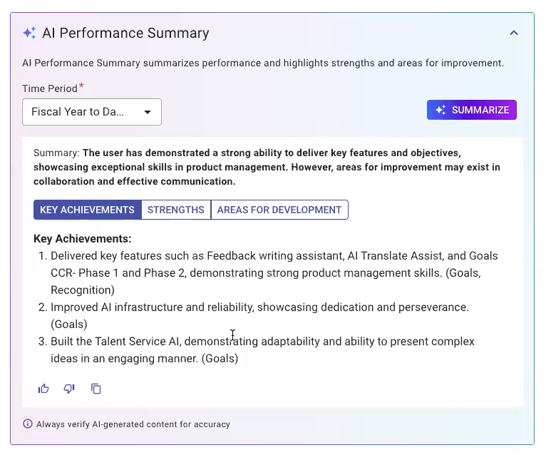 AI (NextGen) – Betterworks